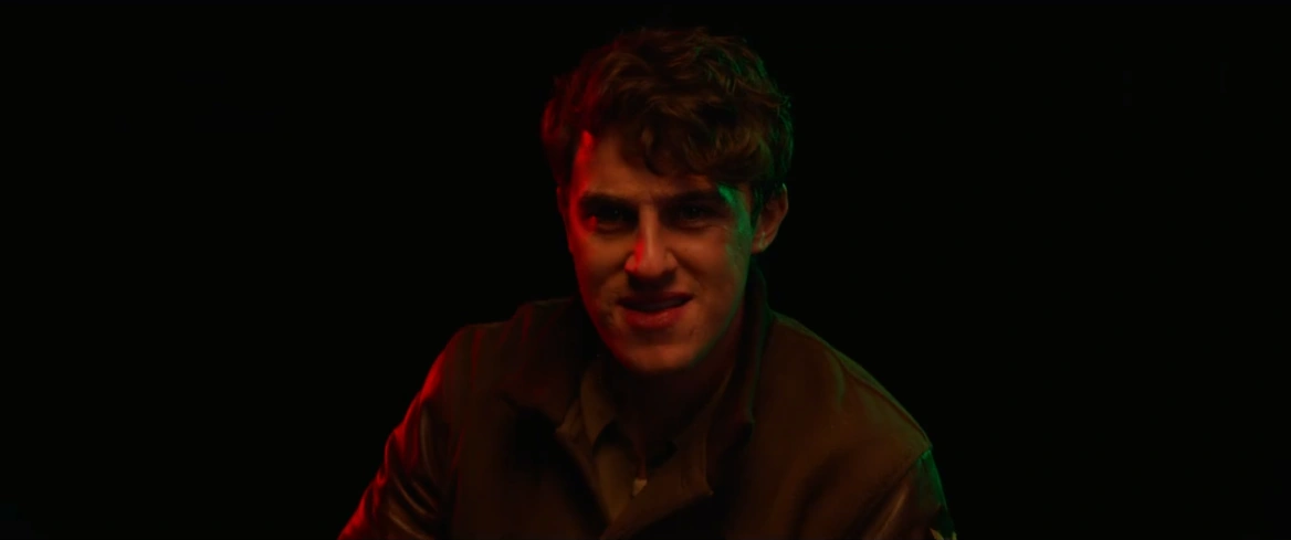 Bradley Finch | WW2 Movie Characters Wiki | Fandom