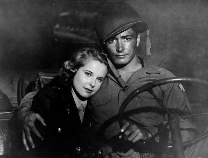 Gil Hackett | WW2 Movie Characters Wiki | Fandom