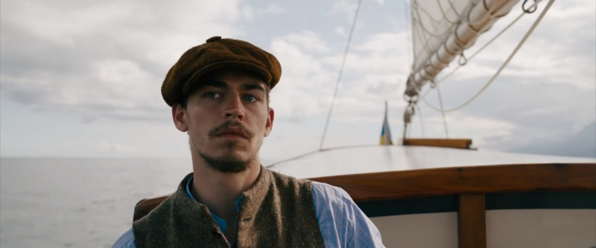 Graham Hayes Ww2 Movie Characters Wiki Fandom