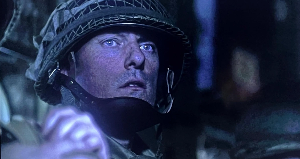 Jonathan Thompson | WW2 Movie Characters Wiki | Fandom