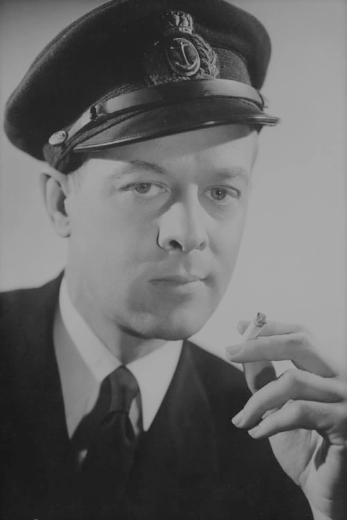Karl Richter | WW2 Movie Characters Wiki | Fandom