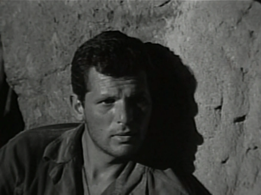 Ken | WW2 Movie Characters Wiki | Fandom