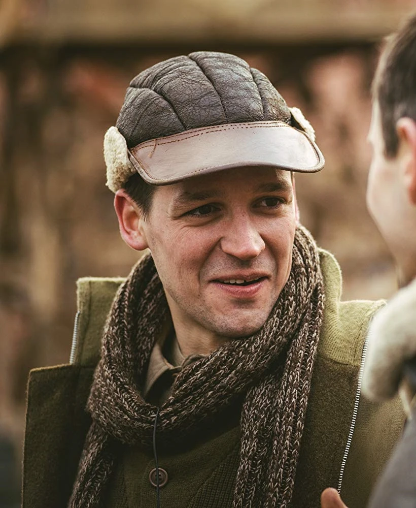 Vincent Petrolini | WW2 Movie Characters Wiki | Fandom