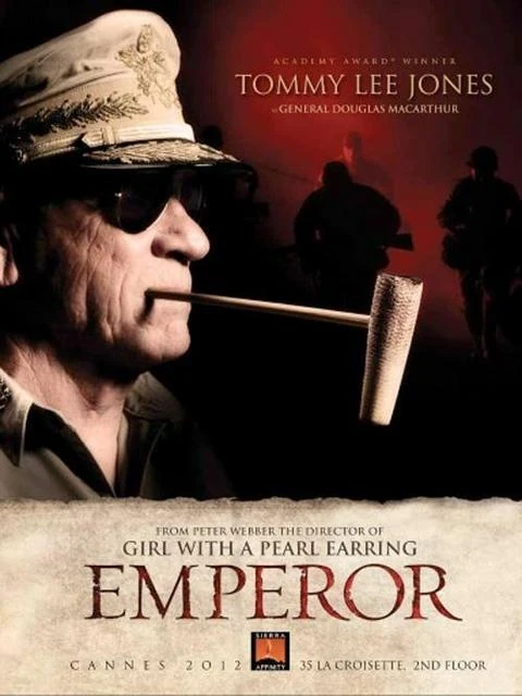 Category:Emperor | WW2 Movie Characters Wiki | Fandom