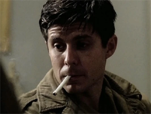 George Luz | WW2 Movie Characters Wiki | Fandom