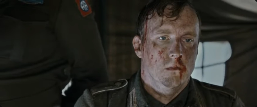 German Soldier (Murder Company) | WW2 Movie Characters Wiki | Fandom