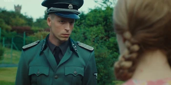 Greiser | WW2 Movie Characters Wiki | Fandom