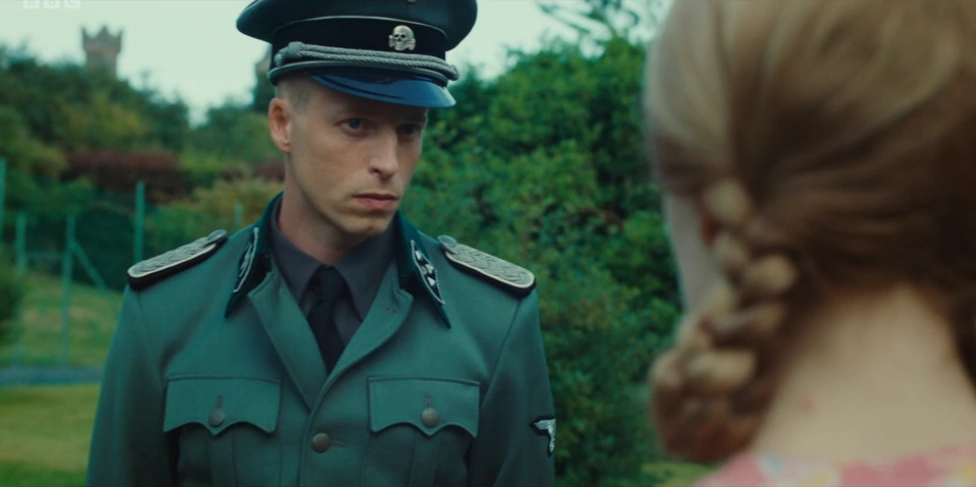 Greiser | WW2 Movie Characters Wiki | Fandom