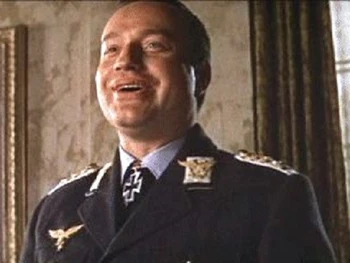 Hans Jeschonnek | WW2 Movie Characters Wiki | Fandom