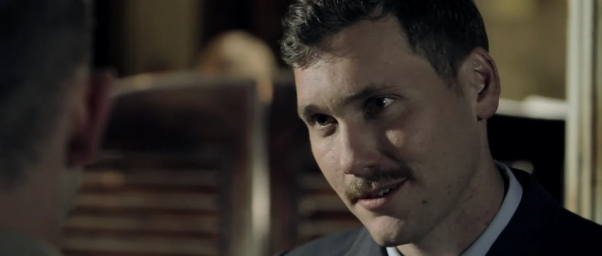 Harry Facey | WW2 Movie Characters Wiki | Fandom