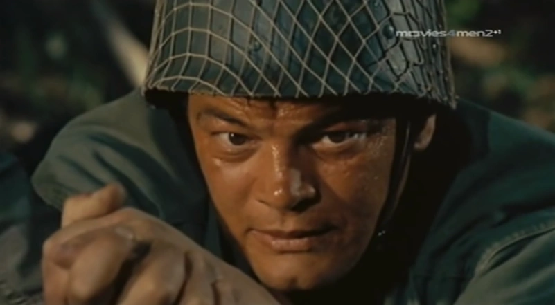 Landing | WW2 Movie Characters Wiki | Fandom