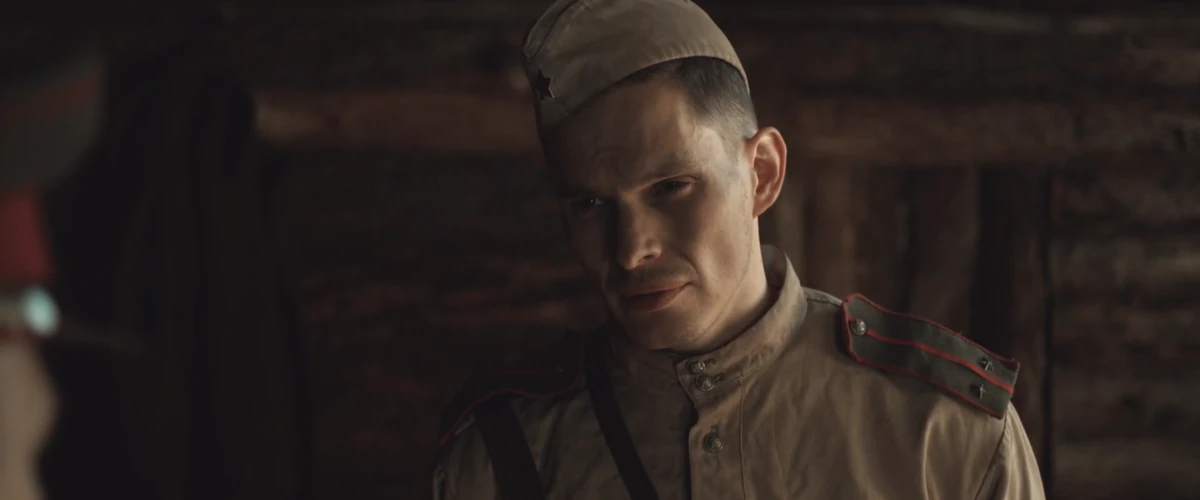 Loboda | WW2 Movie Characters Wiki | Fandom