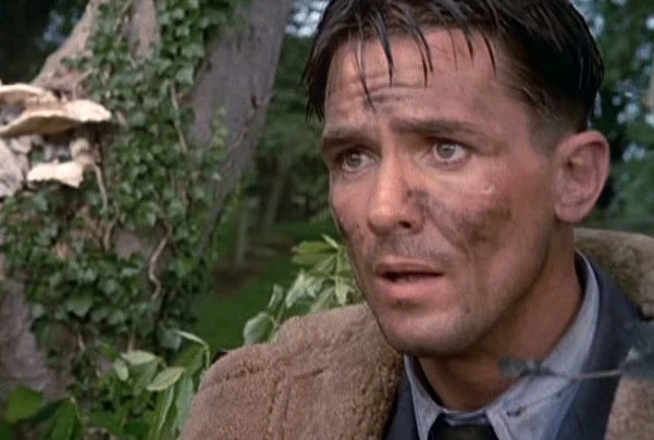 Miles Keogh | WW2 Movie Characters Wiki | Fandom