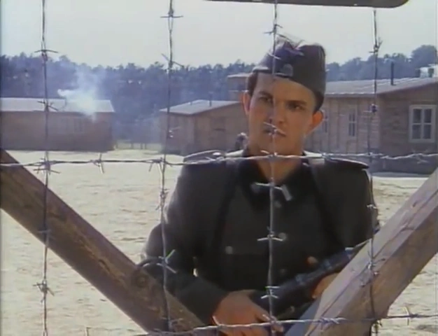 SS Corporal | WW2 Movie Characters Wiki | Fandom