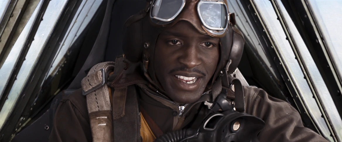 Samuel George | WW2 Movie Characters Wiki | Fandom