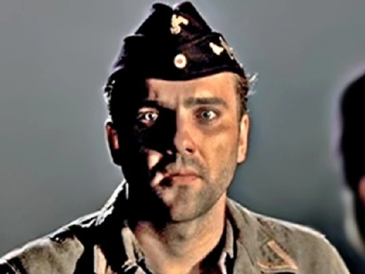 Walter Remmert | WW2 Movie Characters Wiki | Fandom
