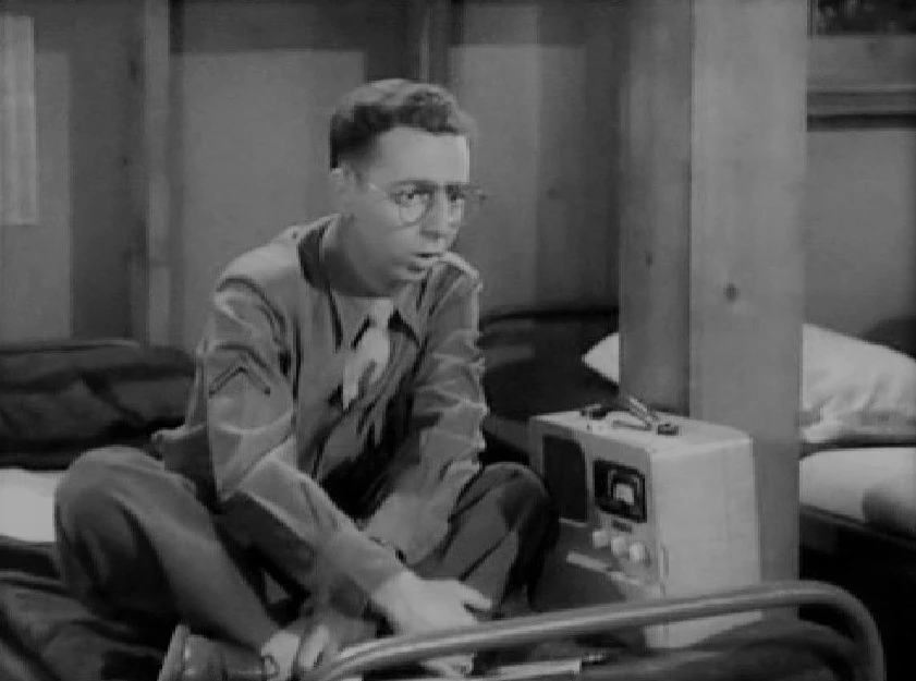 Bitsy Slater | WW2 Movie Characters Wiki | Fandom