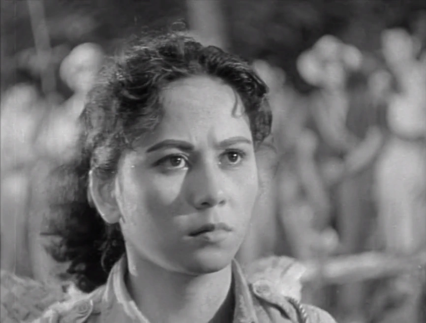 Guerilla Leader | WW2 Movie Characters Wiki | Fandom