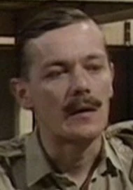 Ian Masters | WW2 Movie Characters Wiki | Fandom