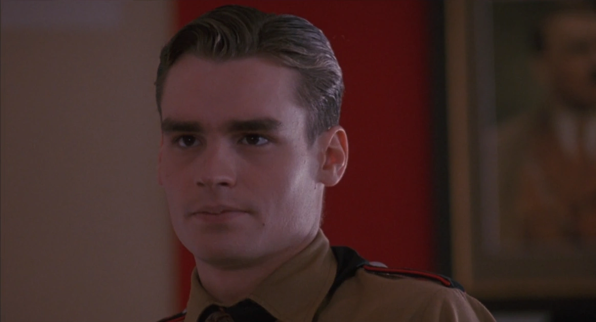 Peter Müller | WW2 Movie Characters Wiki | Fandom
