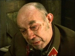 Red Army General (Enemy at the Gates) | WW2 Movie Characters Wiki | Fandom