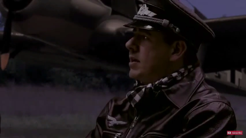 Reiter | WW2 Movie Characters Wiki | Fandom