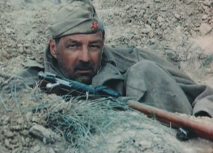 Surovkin | WW2 Movie Characters Wiki | Fandom Surovkin | WW2 Movie Characters Wiki | Fandom