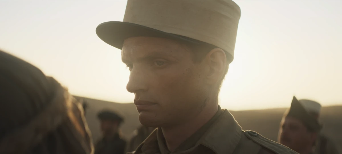 Walter Essner | WW2 Movie Characters Wiki | Fandom