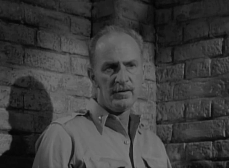 Winston | WW2 Movie Characters Wiki | Fandom