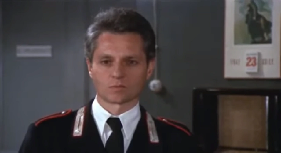 Carabinieri (Salvo D'Acquisto) | WW2 Movie Characters Wiki | Fandom