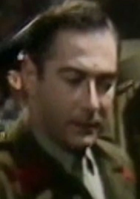 Henri Lefevre | WW2 Movie Characters Wiki | Fandom