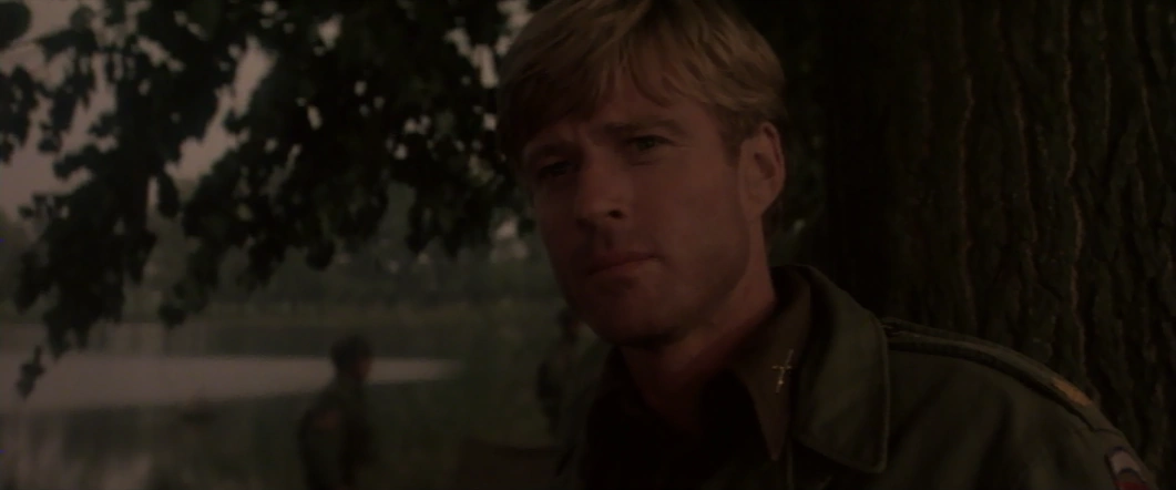 Julian Cook | WW2 Movie Characters Wiki | Fandom