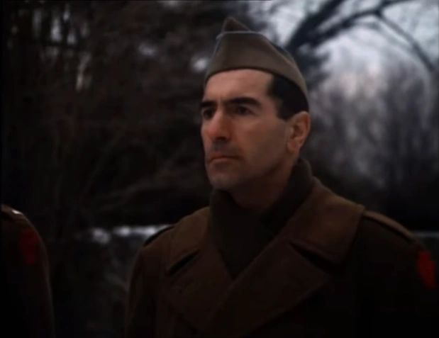 McCord (The Execution of Private Slovik) | WW2 Movie Characters Wiki ...