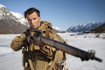 Riley | WW2 Movie Characters Wiki | Fandom