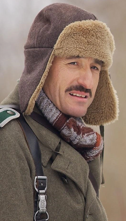 Espinosa | WW2 Movie Characters Wiki | Fandom