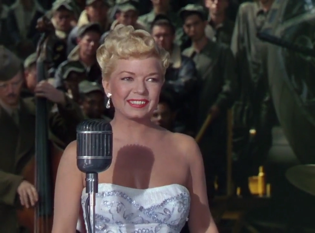 Frances Langford | WW2 Movie Characters Wiki | Fandom