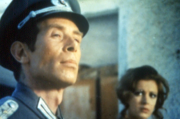 German Captain | WW2 Movie Characters Wiki | Fandom