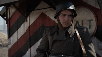German Guard (Company of Heroes) | WW2 Movie Characters Wiki | Fandom