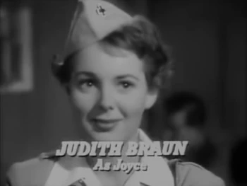 Joyce McClellan | WW2 Movie Characters Wiki | Fandom