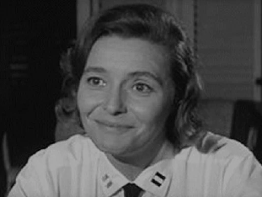Maggie Haines | WW2 Movie Characters Wiki | Fandom