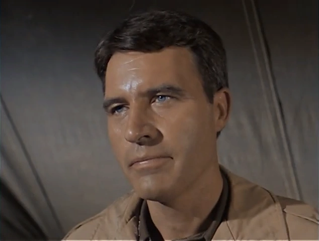 Quint | WW2 Movie Characters Wiki | Fandom