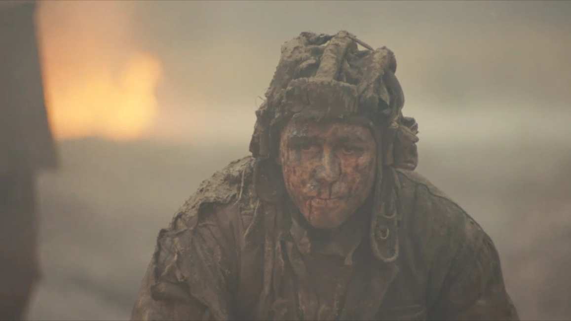 Red Army Tanker | WW2 Movie Characters Wiki | Fandom