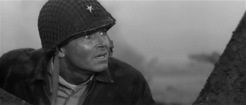 Theodore Roosevelt Jr. | WW2 Movie Characters Wiki | Fandom