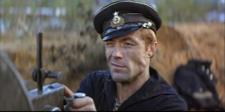 Vakulenchuk | WW2 Movie Characters Wiki | Fandom