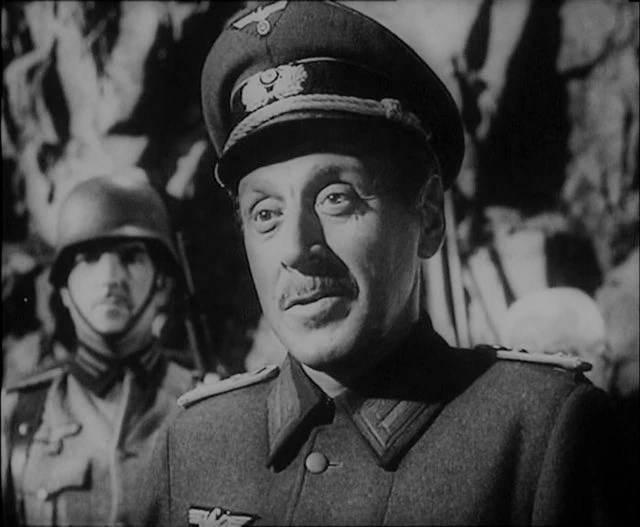 Weiss | WW2 Movie Characters Wiki | Fandom