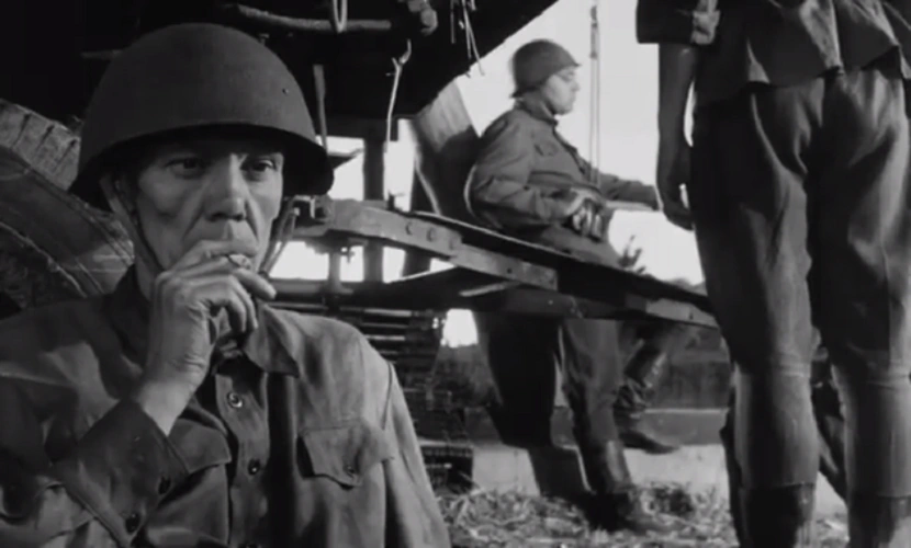 Brandenburger | WW2 Movie Characters Wiki | Fandom