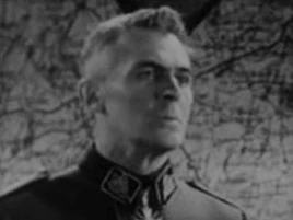 Ernst Kaltenbrunner | WW2 Movie Characters Wiki | Fandom