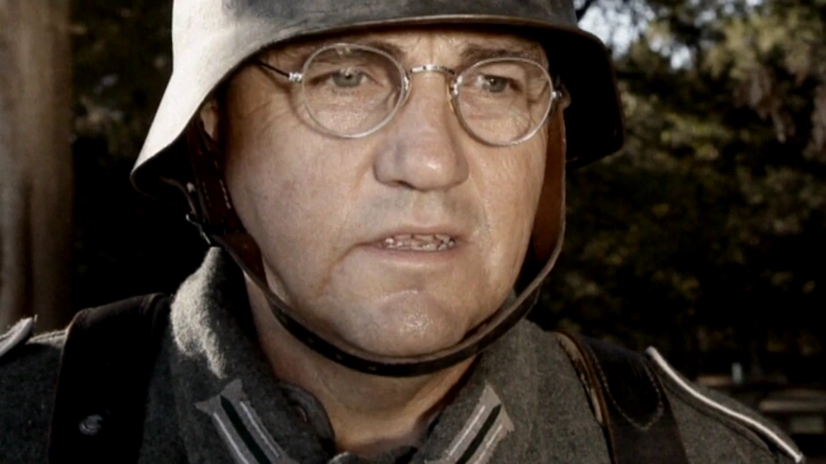 German Soldier (Red Rose of Normandy) | WW2 Movie Characters Wiki | Fandom