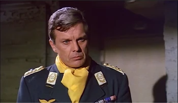 Hans Baur | WW2 Movie Characters Wiki | Fandom