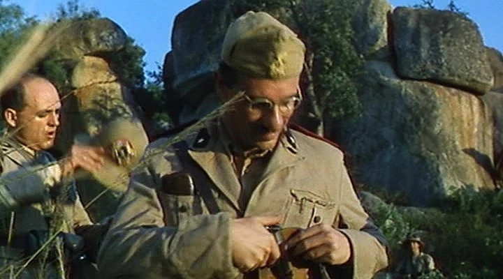 Mario | WW2 Movie Characters Wiki | Fandom